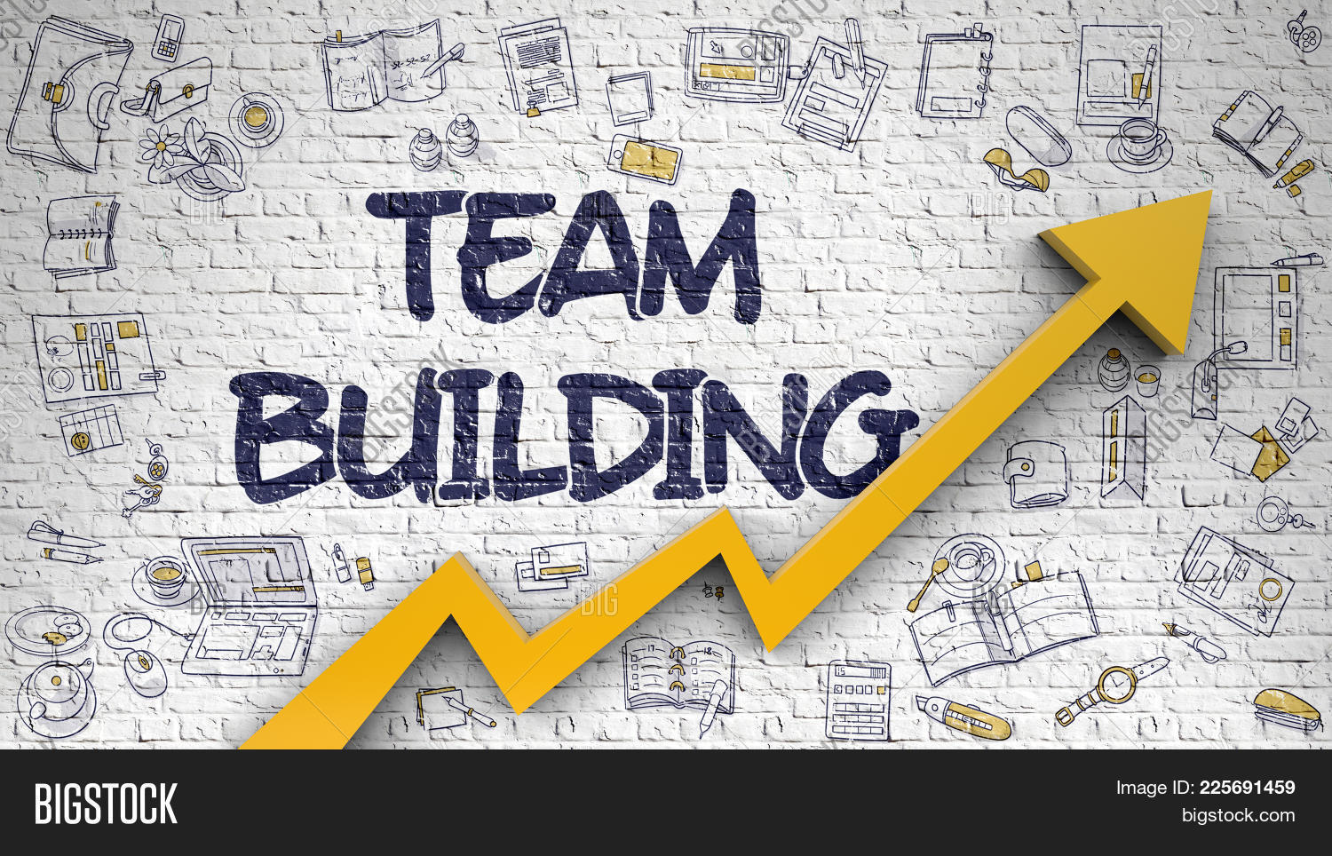 Team Building Image & Photo (Free Trial) | Bigstock