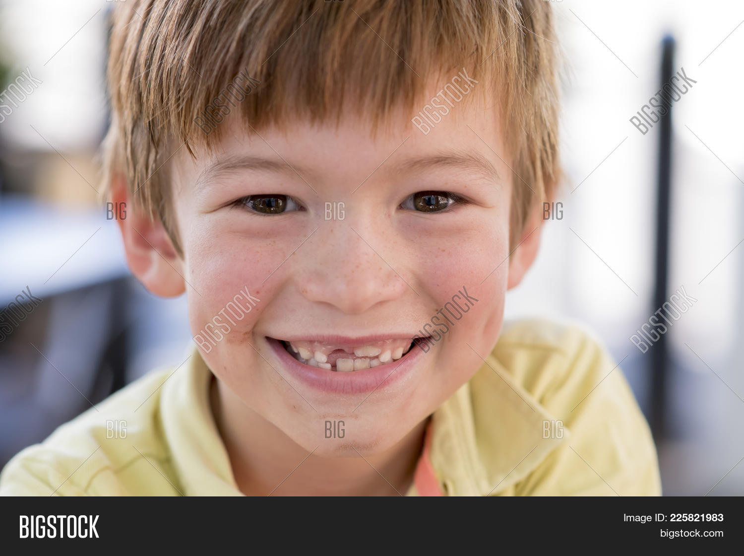 Close Headshot Image & Photo (Free Trial) | Bigstock