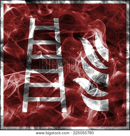 Emergency Smoke Image & Photo (Free Trial) | Bigstock