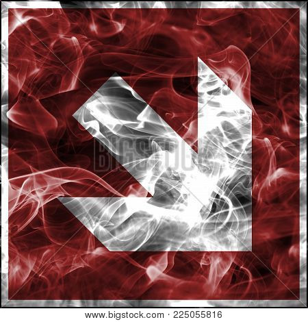 Emergency Smoke Image & Photo (Free Trial) | Bigstock