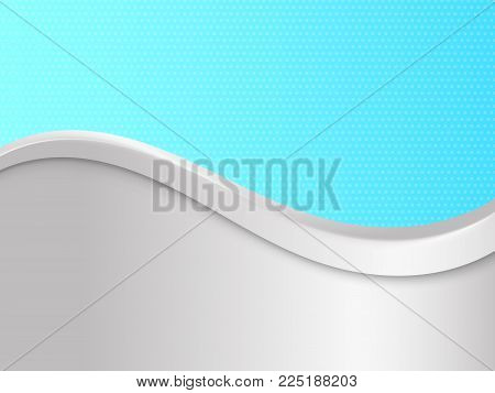 Gray Blue Gradient Vector & Photo (Free Trial) | Bigstock