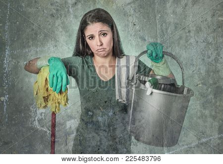 Grunge Edit Portrait Image & Photo (Free Trial) | Bigstock