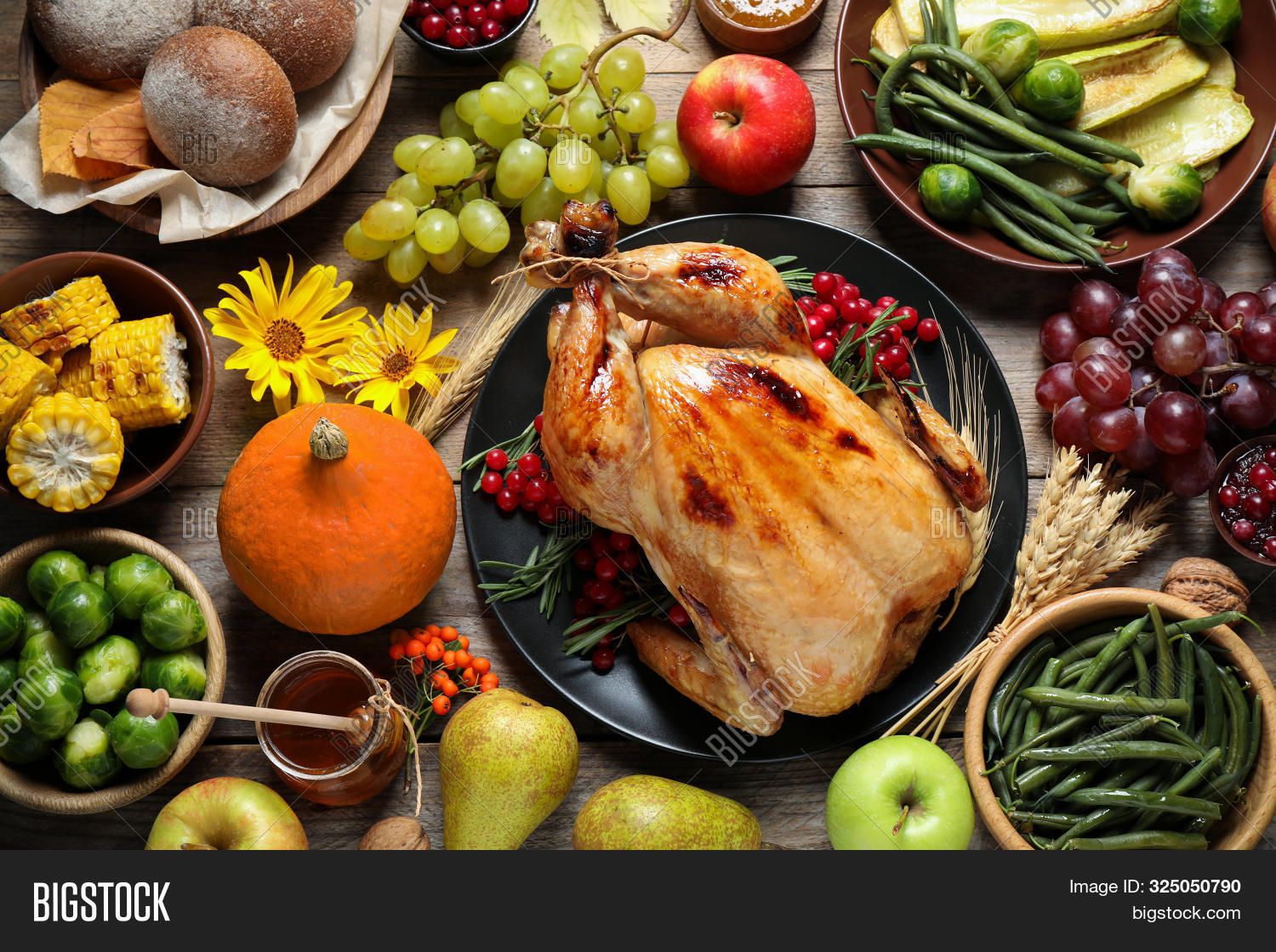 Flat Lay Composition Image & Photo (Free Trial) | Bigstock