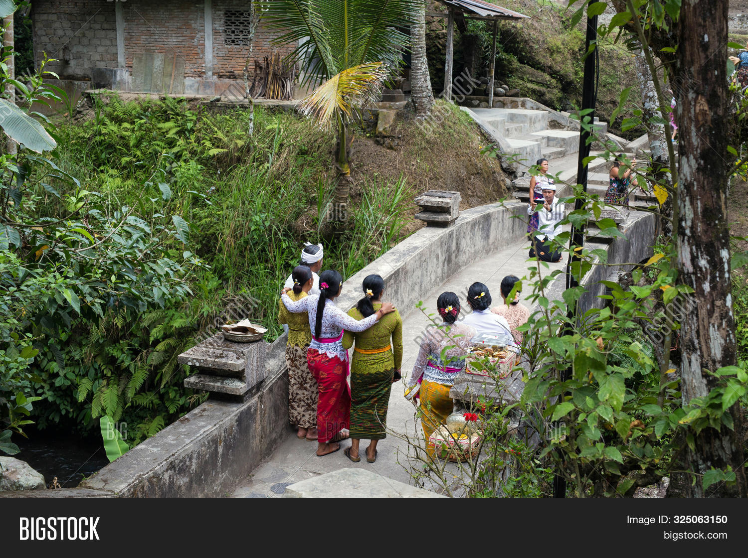 Indonesia Bali Sept 20 Image & Photo (Free Trial) | Bigstock