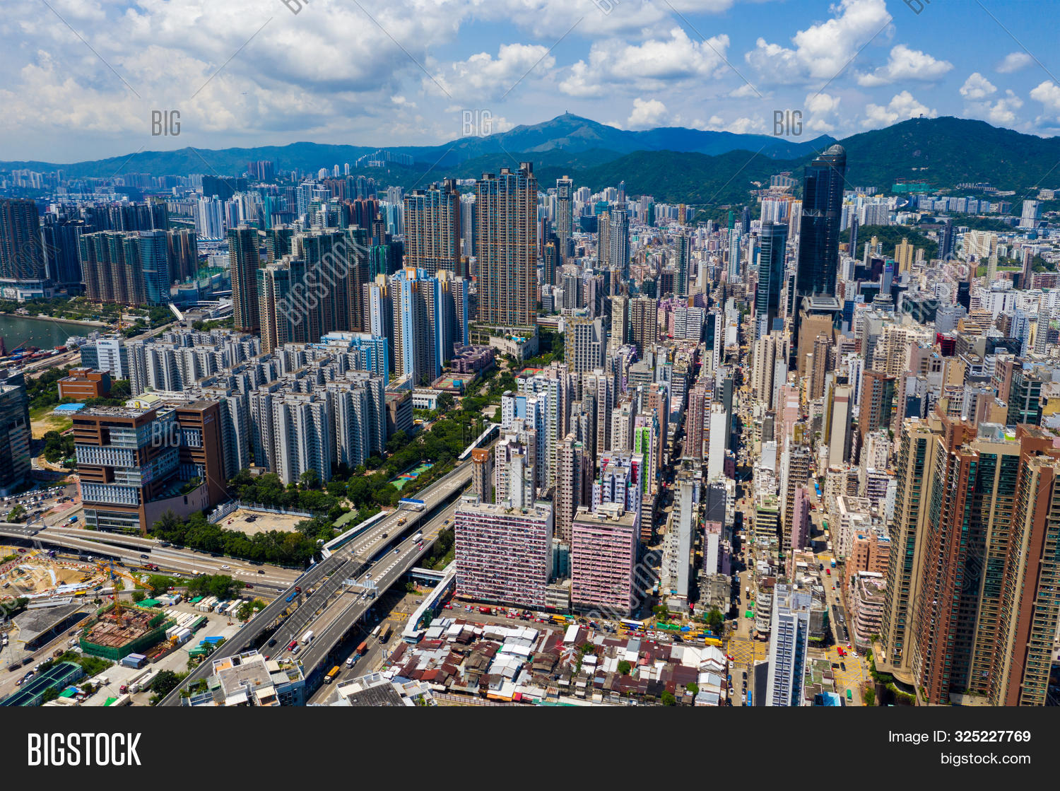 Mong Kok, Hong Kong 10 Image & Photo (Free Trial) | Bigstock