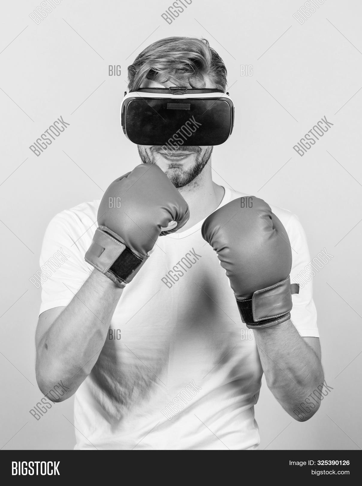 Cyber Coach Online Image & Photo (Free Trial) | Bigstock