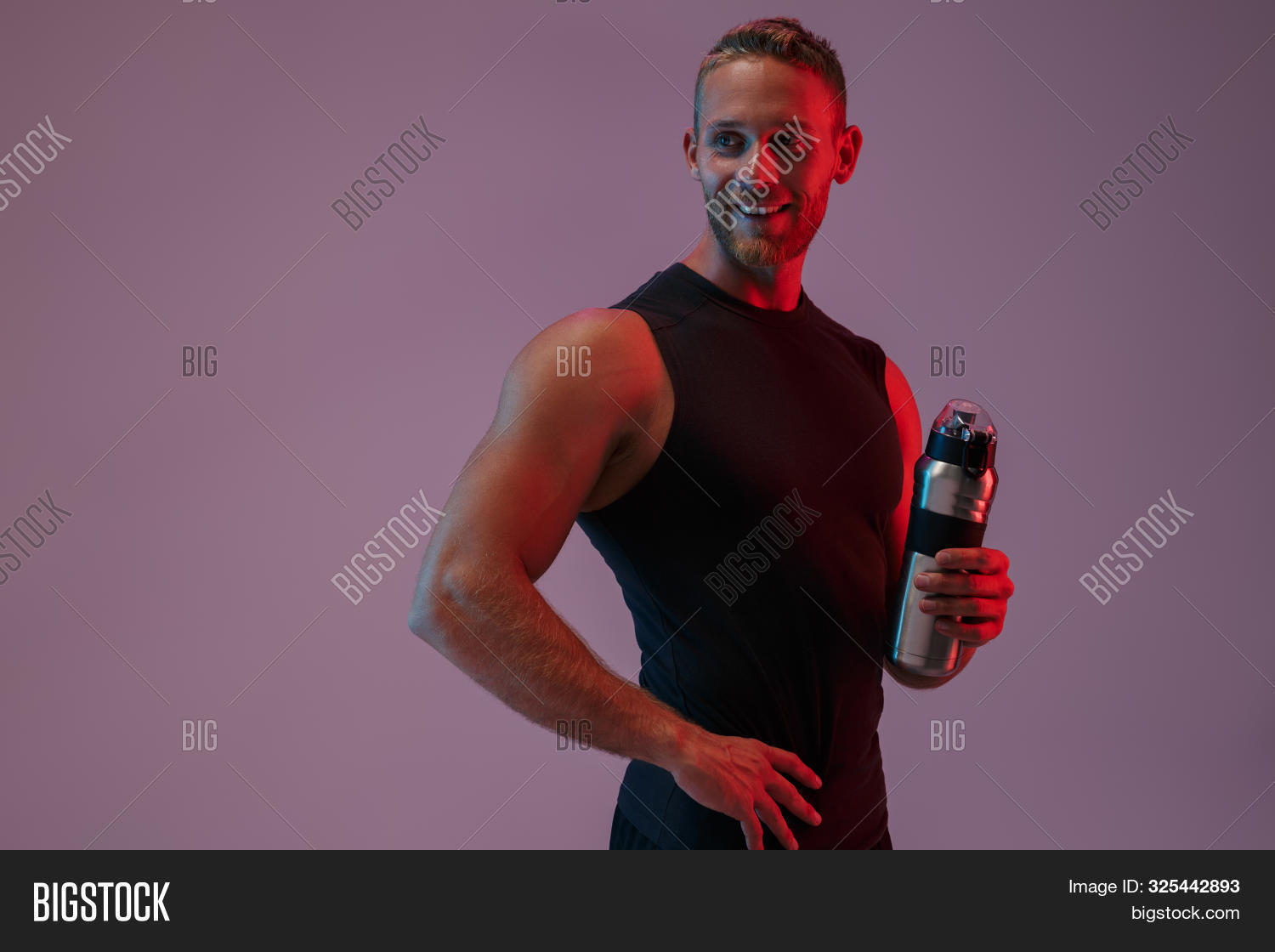 Image Happy Cheery Image & Photo (Free Trial) | Bigstock