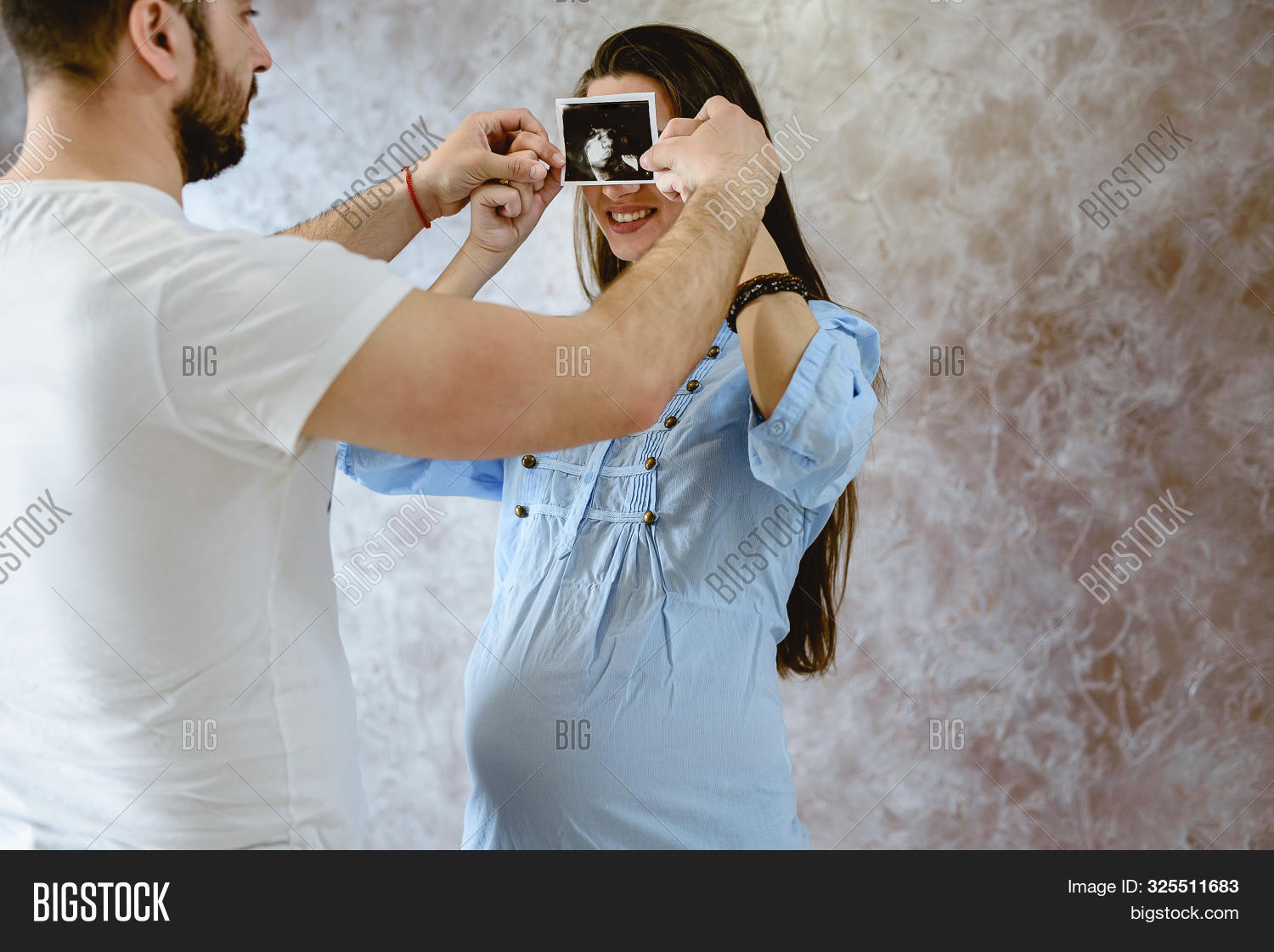 Future Parents Show Image & Photo (Free Trial) | Bigstock
