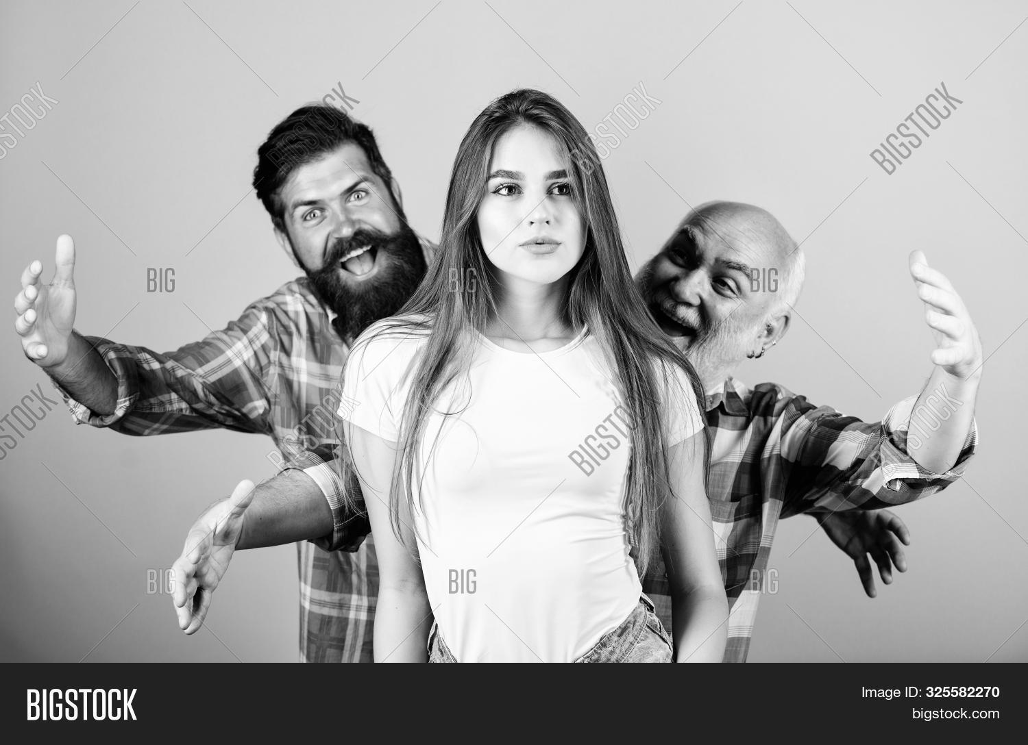 Internal Demons. Image & Photo (Free Trial) | Bigstock