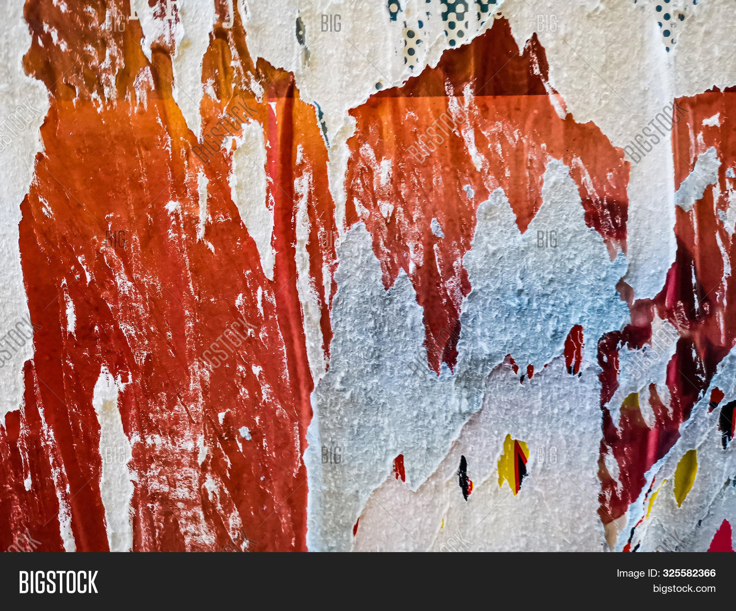 Layers Vintage Posters Image & Photo (Free Trial) | Bigstock