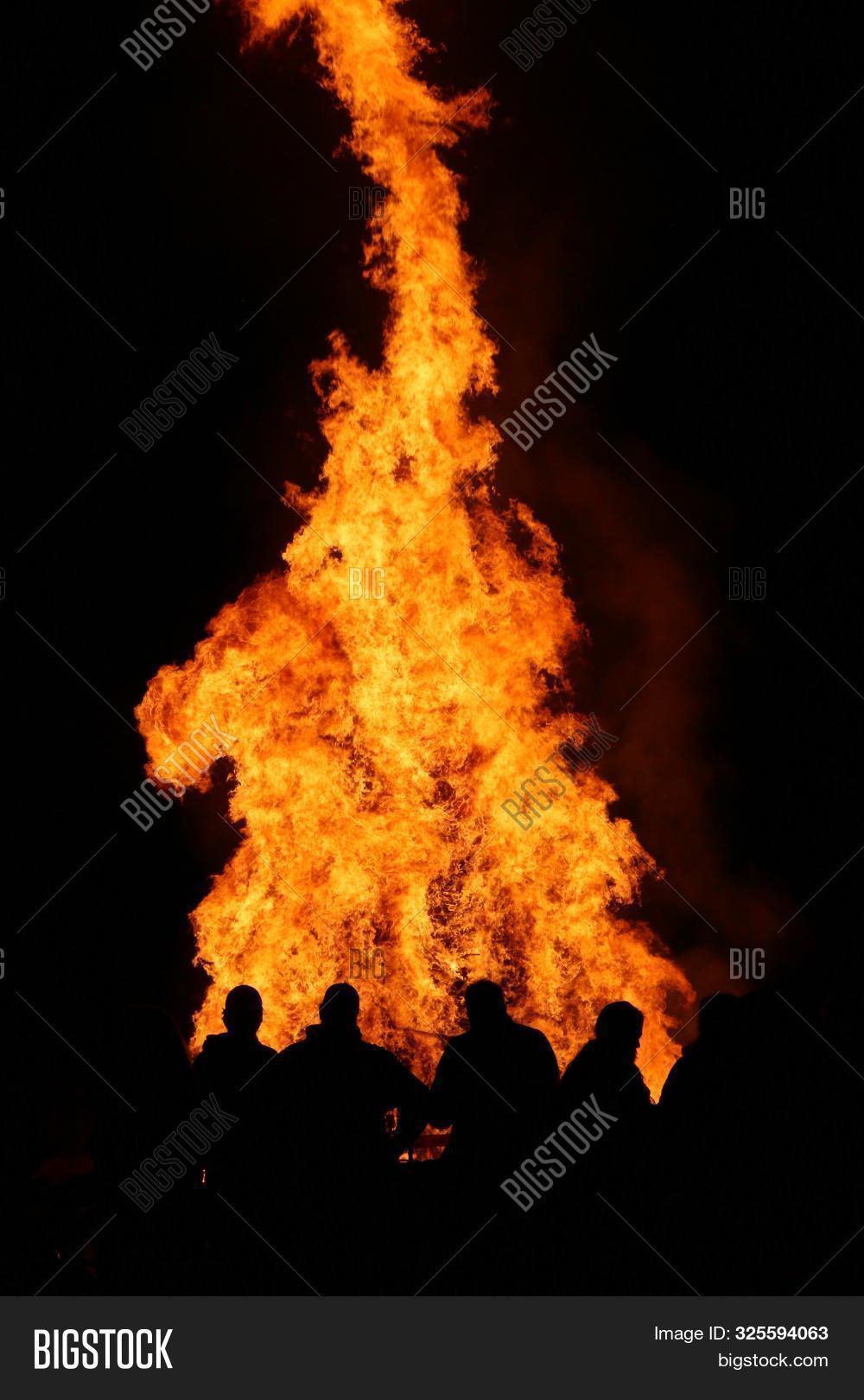 Fall Festival Image & Photo (Free Trial) | Bigstock