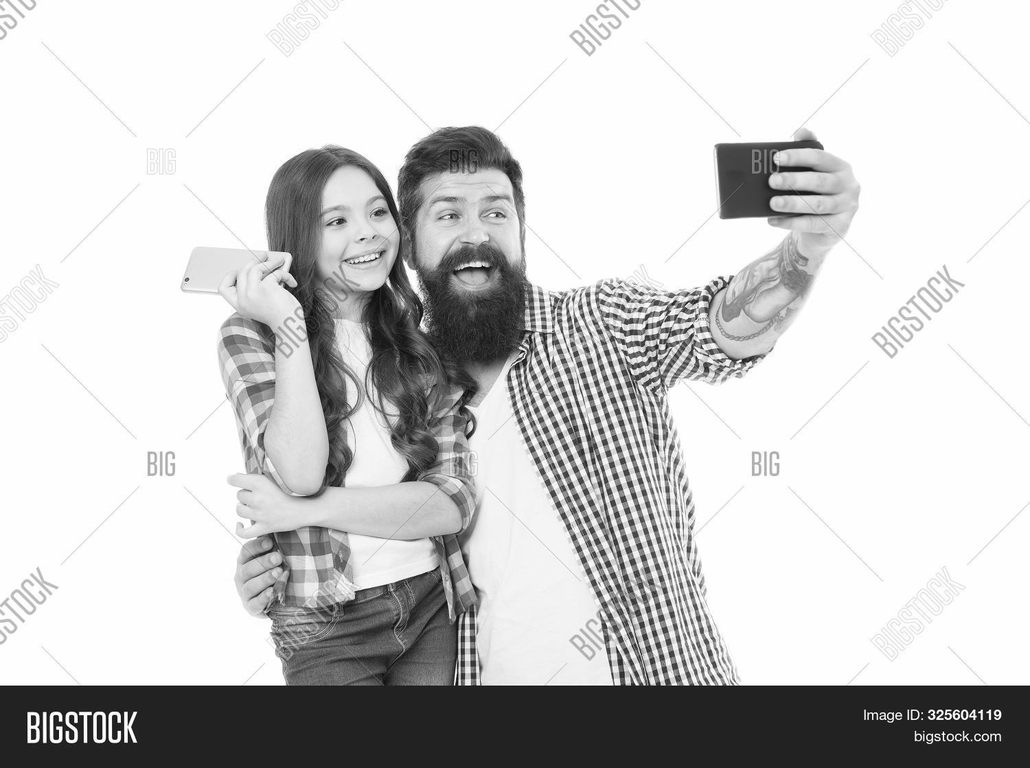 Say Hello Family. Image & Photo (Free Trial) | Bigstock