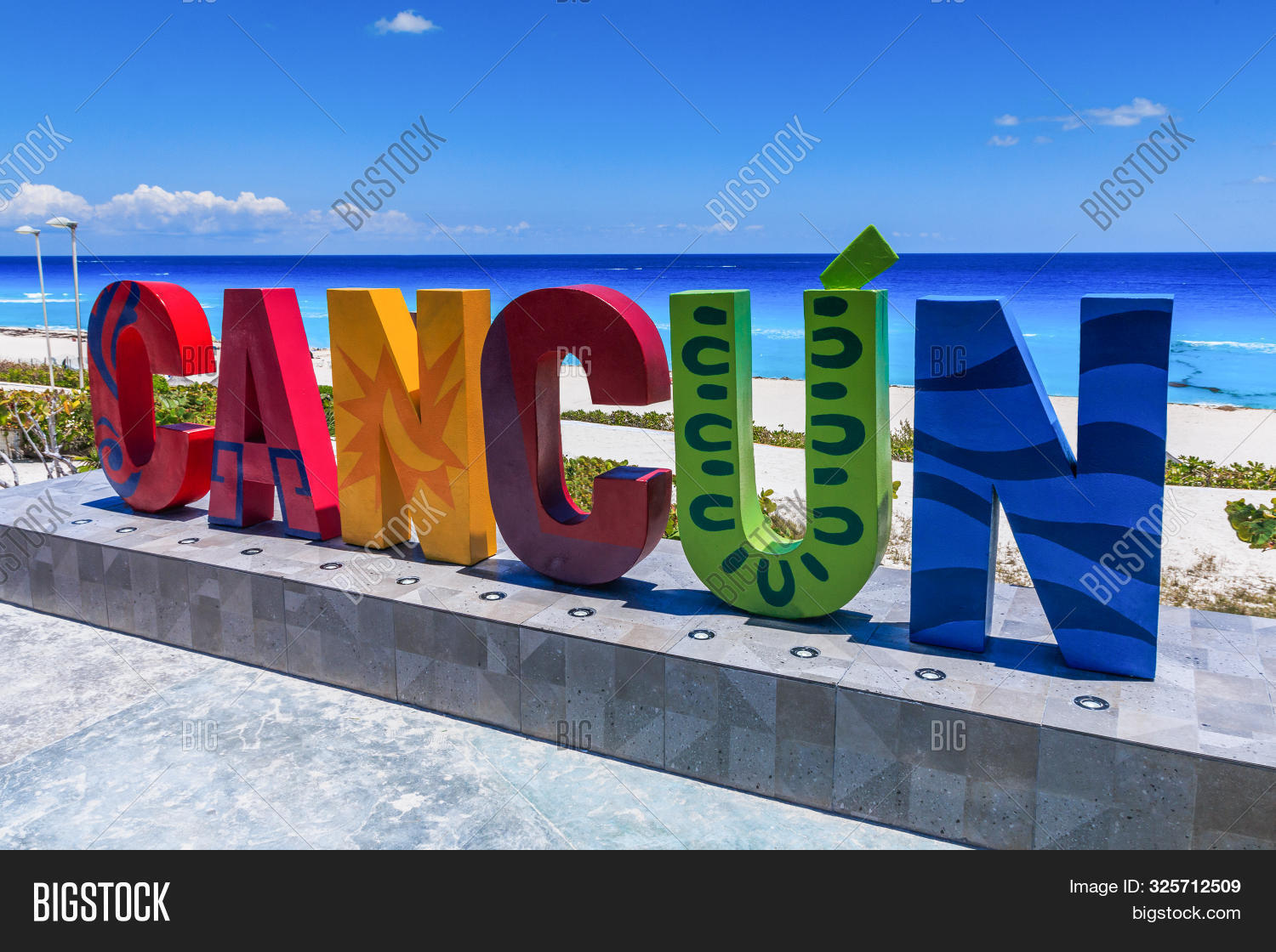 Cancun, Mexico - April Image & Photo (Free Trial) | Bigstock