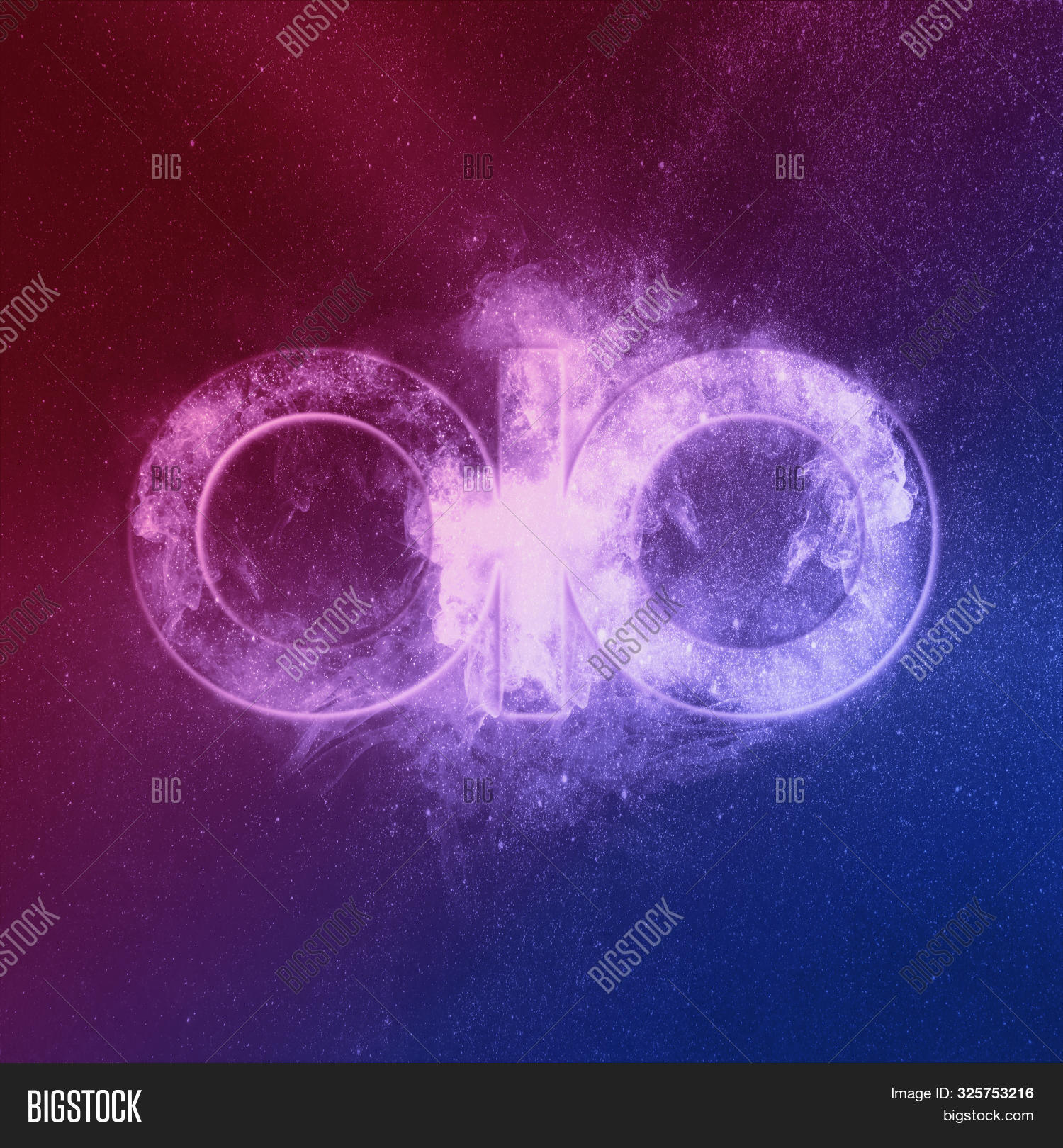 Divorce Symbol Red Image & Photo (Free Trial) | Bigstock