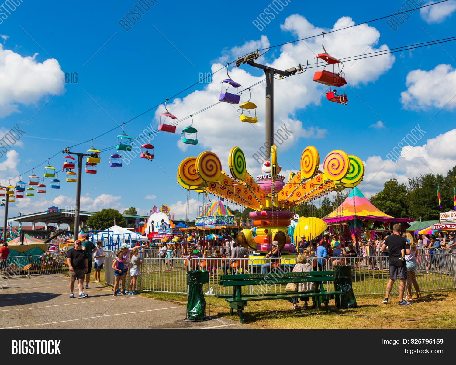 Cumming, Georgia - Image & Photo (Free Trial) | Bigstock