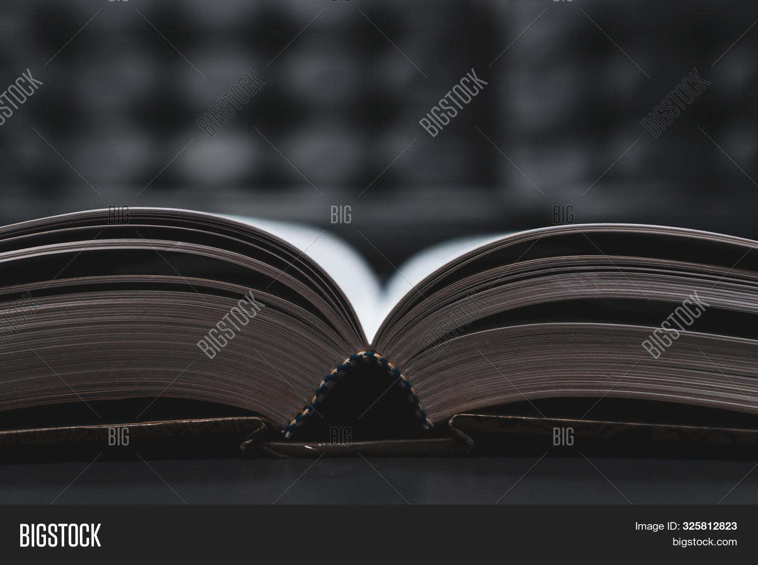 Opening Book Education Image & Photo (Free Trial) | Bigstock