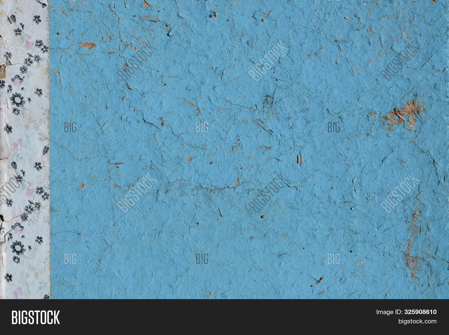 Old Wooden Flakeboard Image & Photo (Free Trial) | Bigstock
