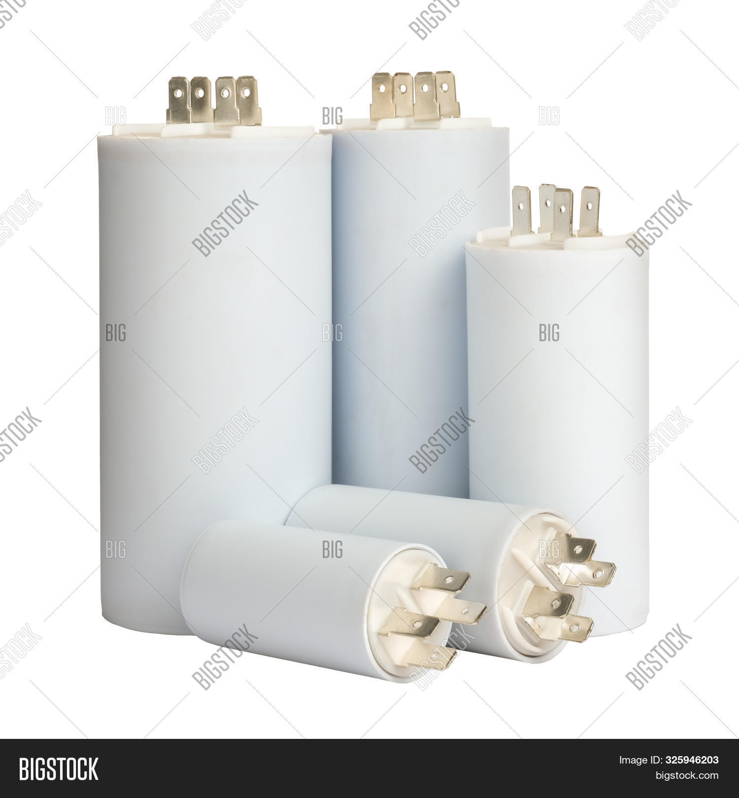 Group White Image & Photo (Free Trial) | Bigstock