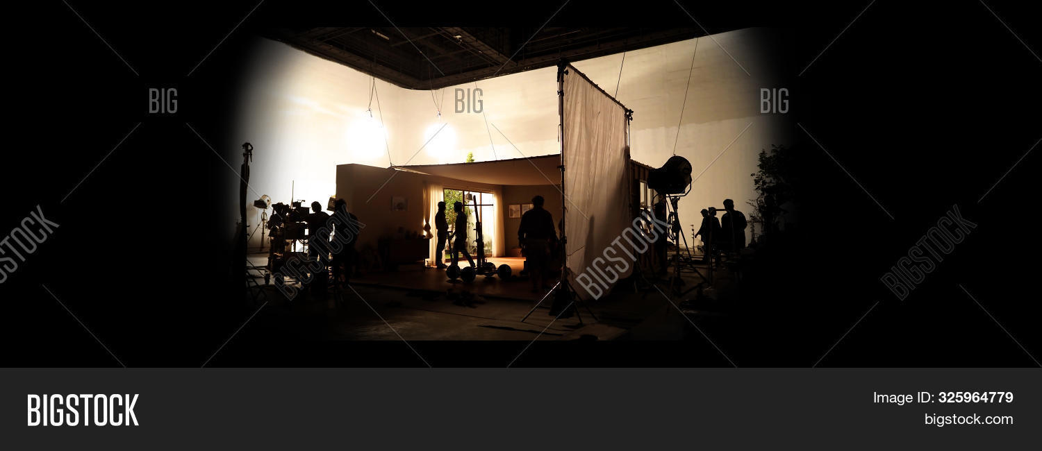 Silhoutte Images Video Image & Photo (Free Trial) | Bigstock