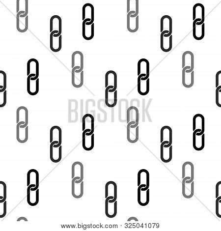 Black Gray Chain Vector & Photo (Free Trial) | Bigstock