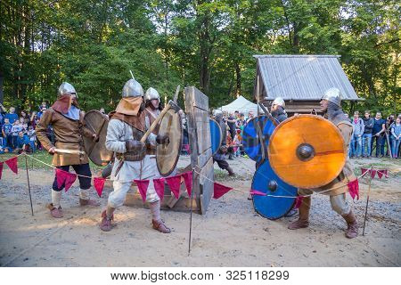 Nizhniy Novgorod, Image & Photo (Free Trial) | Bigstock
