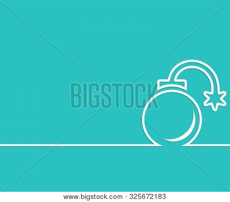 Line Draw Background Image & Photo (Free Trial) | Bigstock