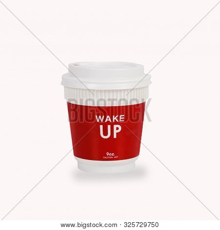 Red Hot Coffee Cup Tea Image & Photo (Free Trial) | Bigstock