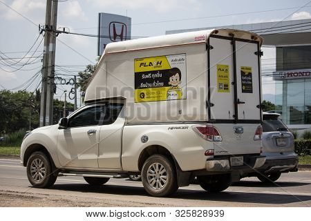 Flash Express Logistic Image & Photo (Free Trial) | Bigstock