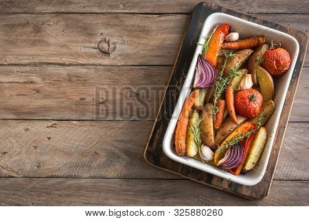Oven Roasted Image & Photo (Free Trial) | Bigstock