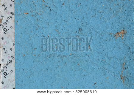 Old Wooden Flakeboard Image & Photo (Free Trial) | Bigstock