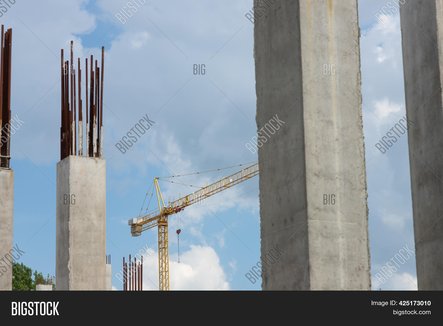 Construction Image & Photo (Free Trial) | Bigstock