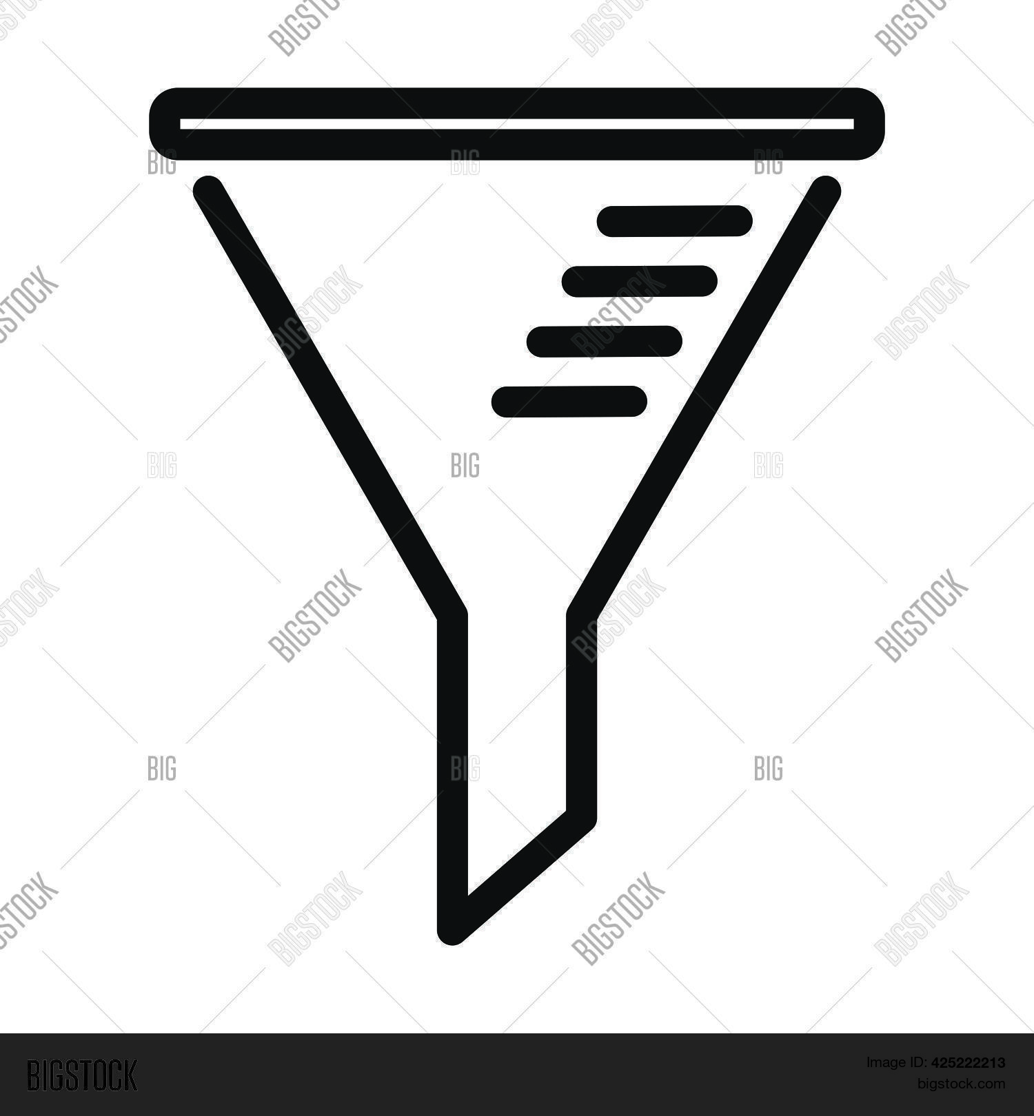 Icon Chemistry Filler Vector & Photo (Free Trial) | Bigstock