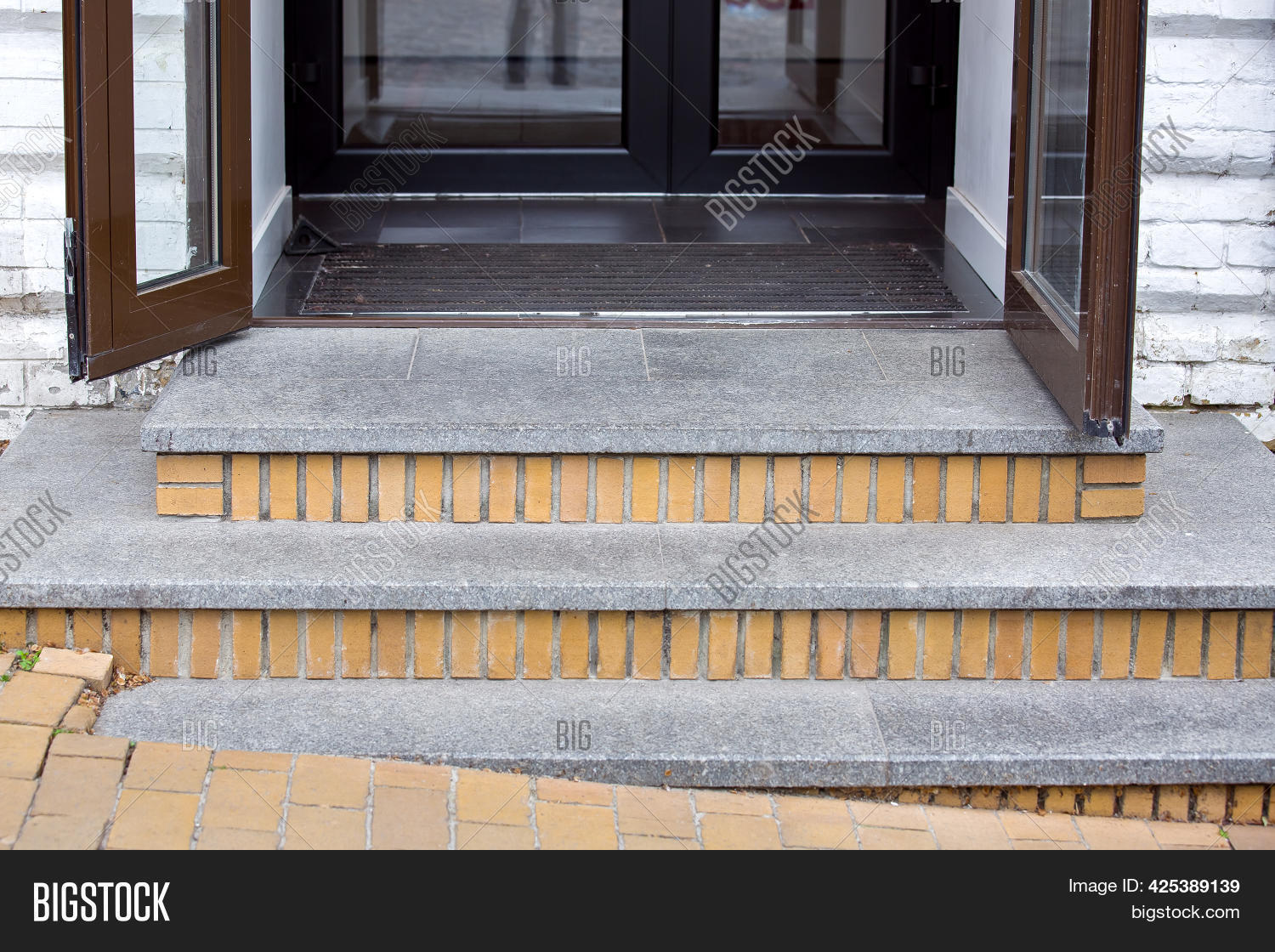 Threshold Granite Image & Photo (Free Trial) | Bigstock