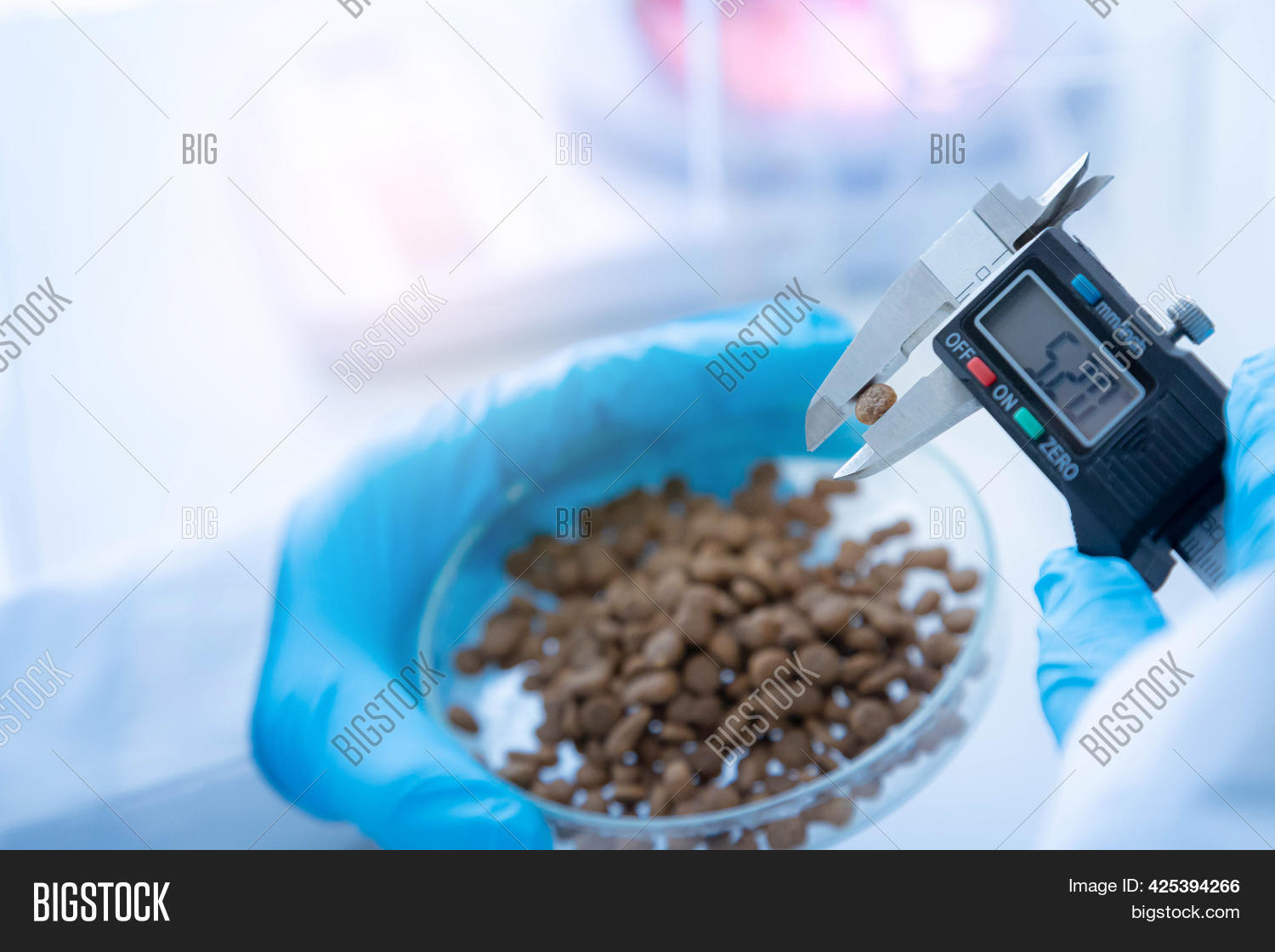 Quality Control Image & Photo (Free Trial) | Bigstock