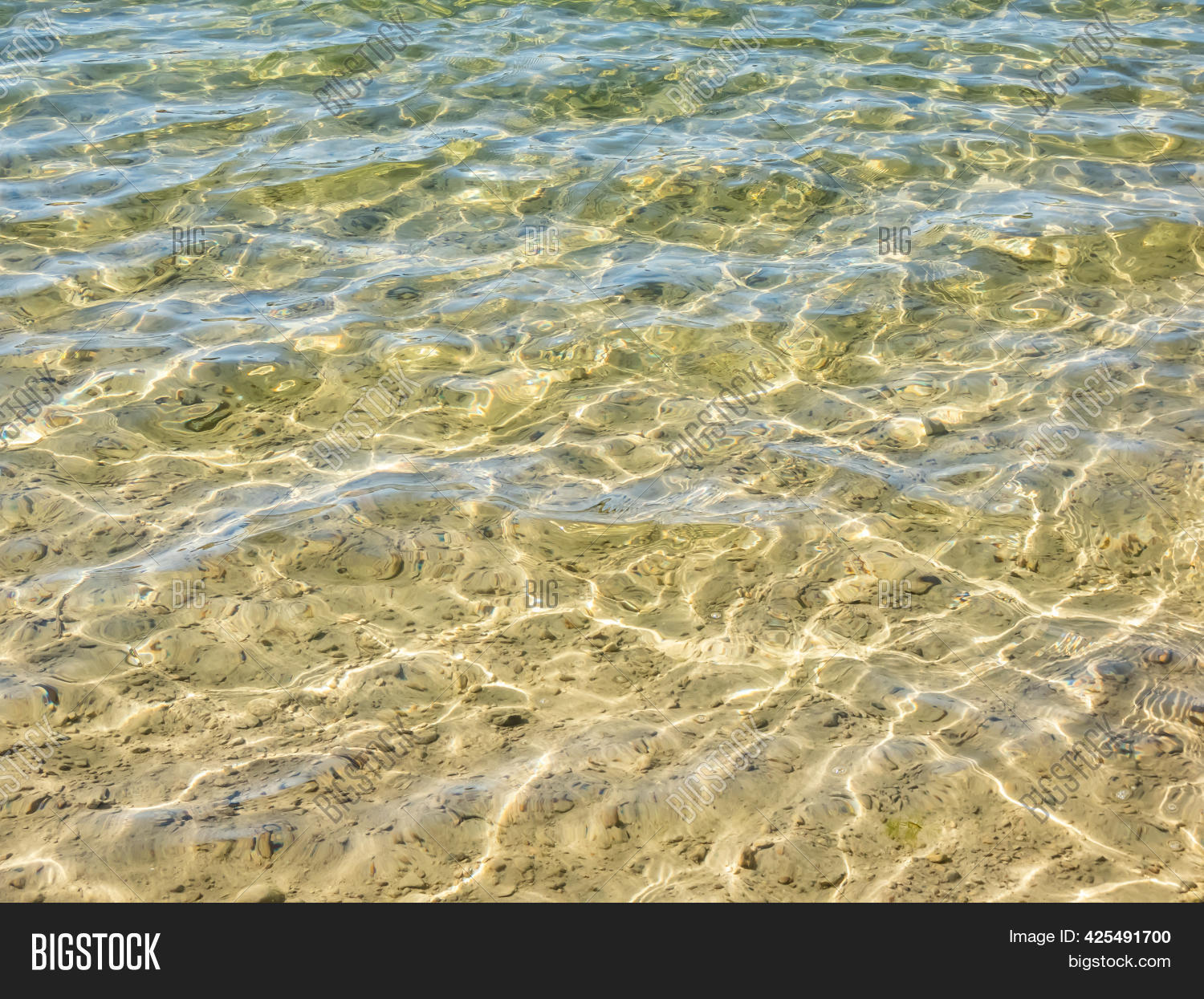 Texture Crystal Clear Image & Photo (Free Trial) | Bigstock