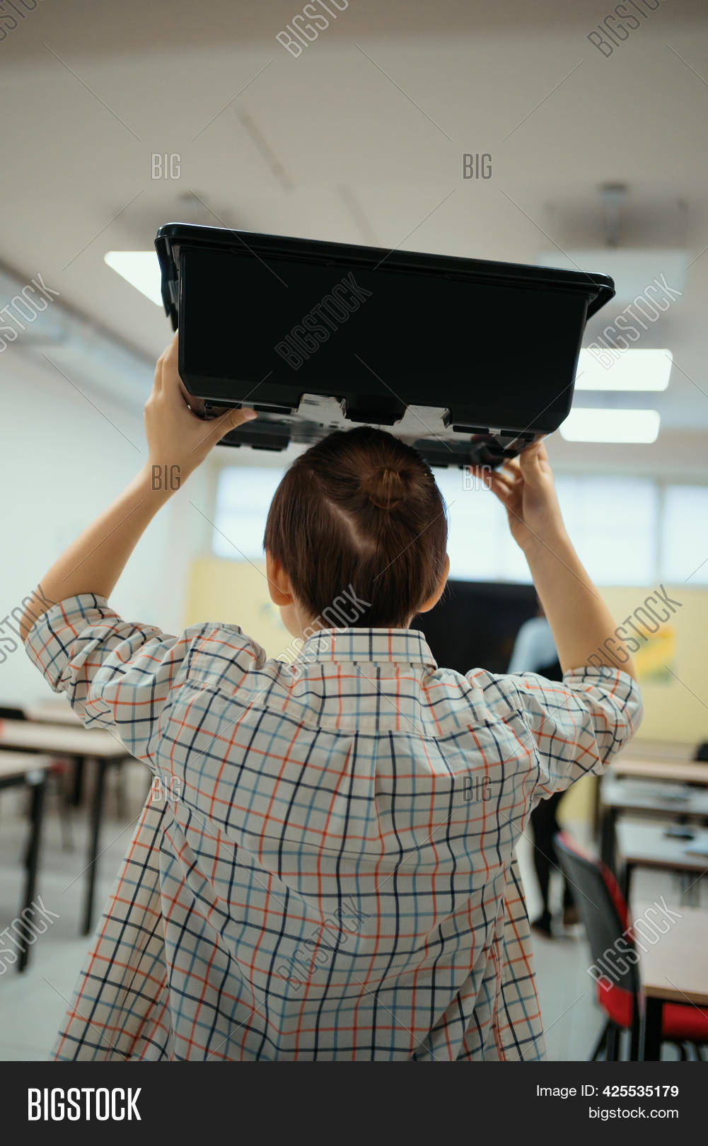 Smiling School Boy Image & Photo (Free Trial) | Bigstock