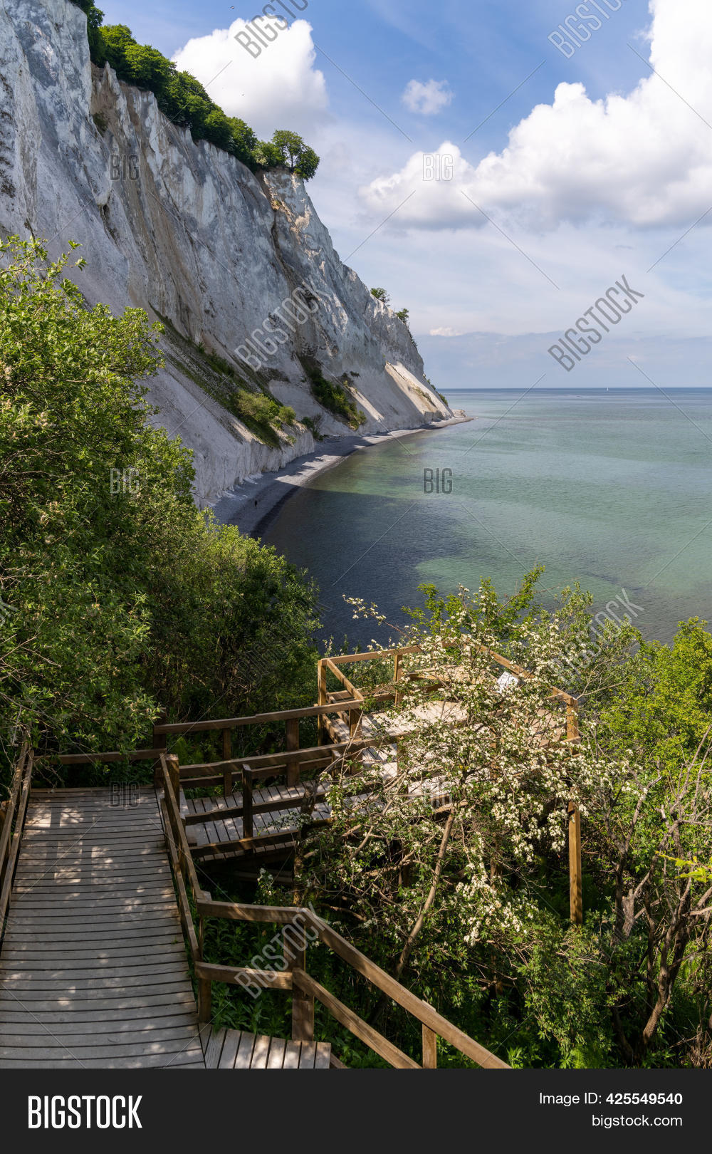 Vertical View Long Image & Photo (Free Trial) | Bigstock