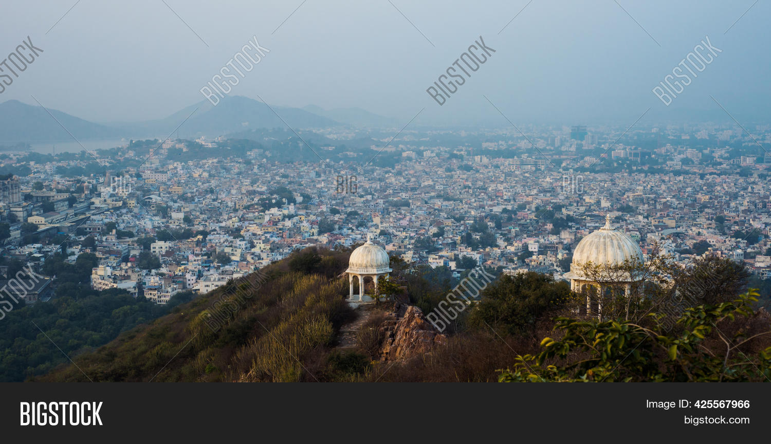 Spectacular Panoramic Image & Photo (Free Trial) | Bigstock
