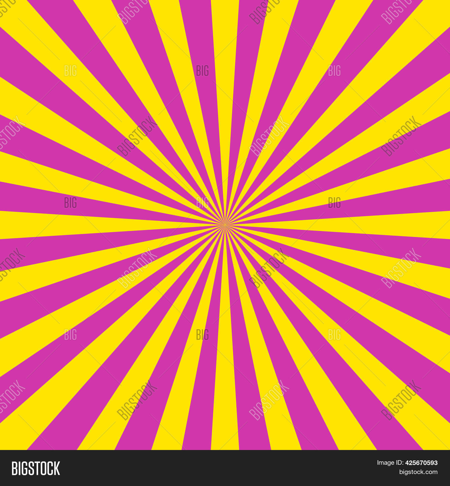 Radial Background, Image & Photo (Free Trial) | Bigstock