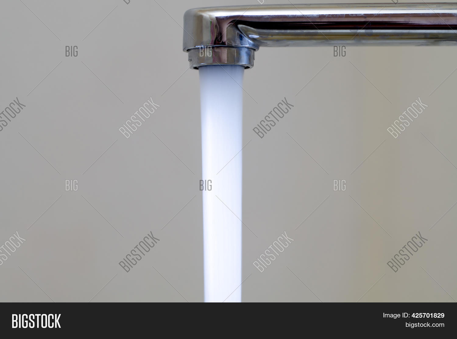 Water Bubbles Flows Image & Photo (Free Trial) | Bigstock
