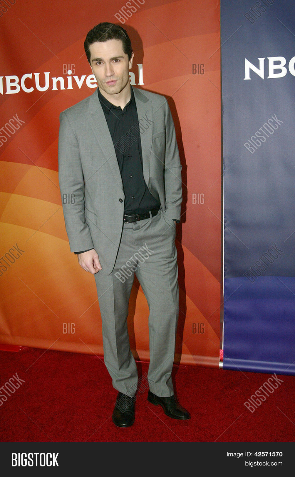 PASADENA, CA - JAN. 7 Image & Photo (Free Trial) | Bigstock