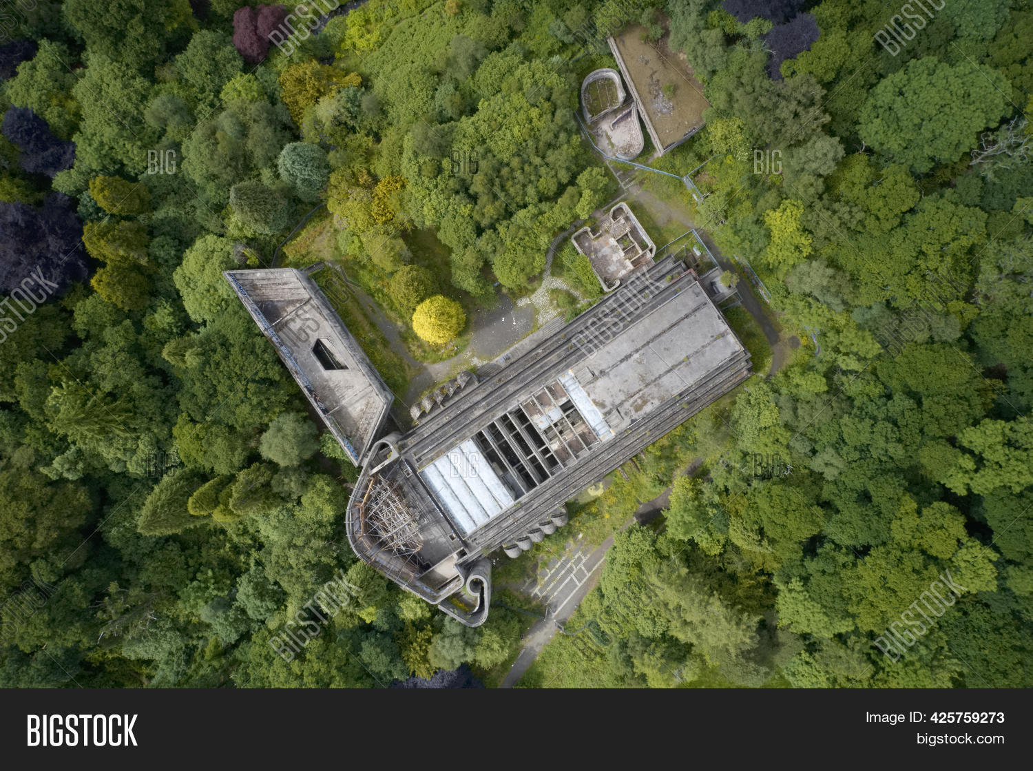 Cardross, Scotland, Uk Image & Photo (Free Trial) | Bigstock