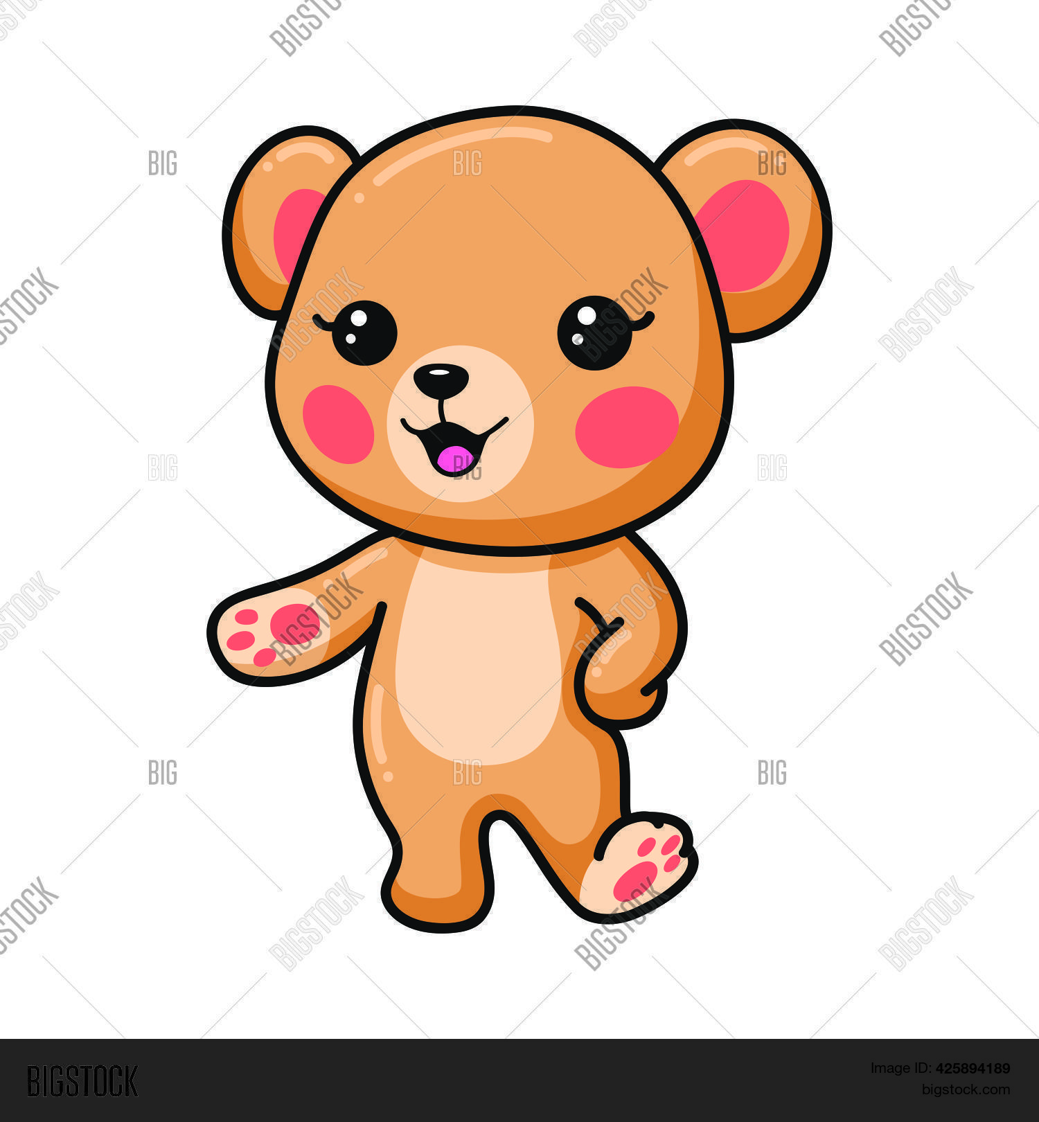 Vector Illustration Vector & Photo (Free Trial) | Bigstock