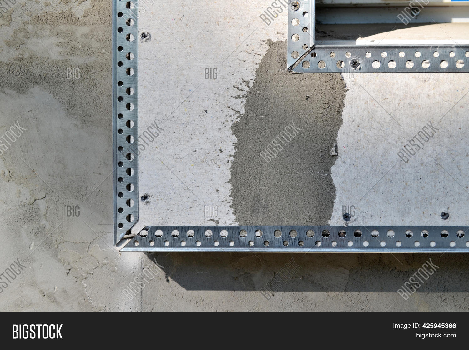 Frame, Fixed Steel Image & Photo (Free Trial) | Bigstock