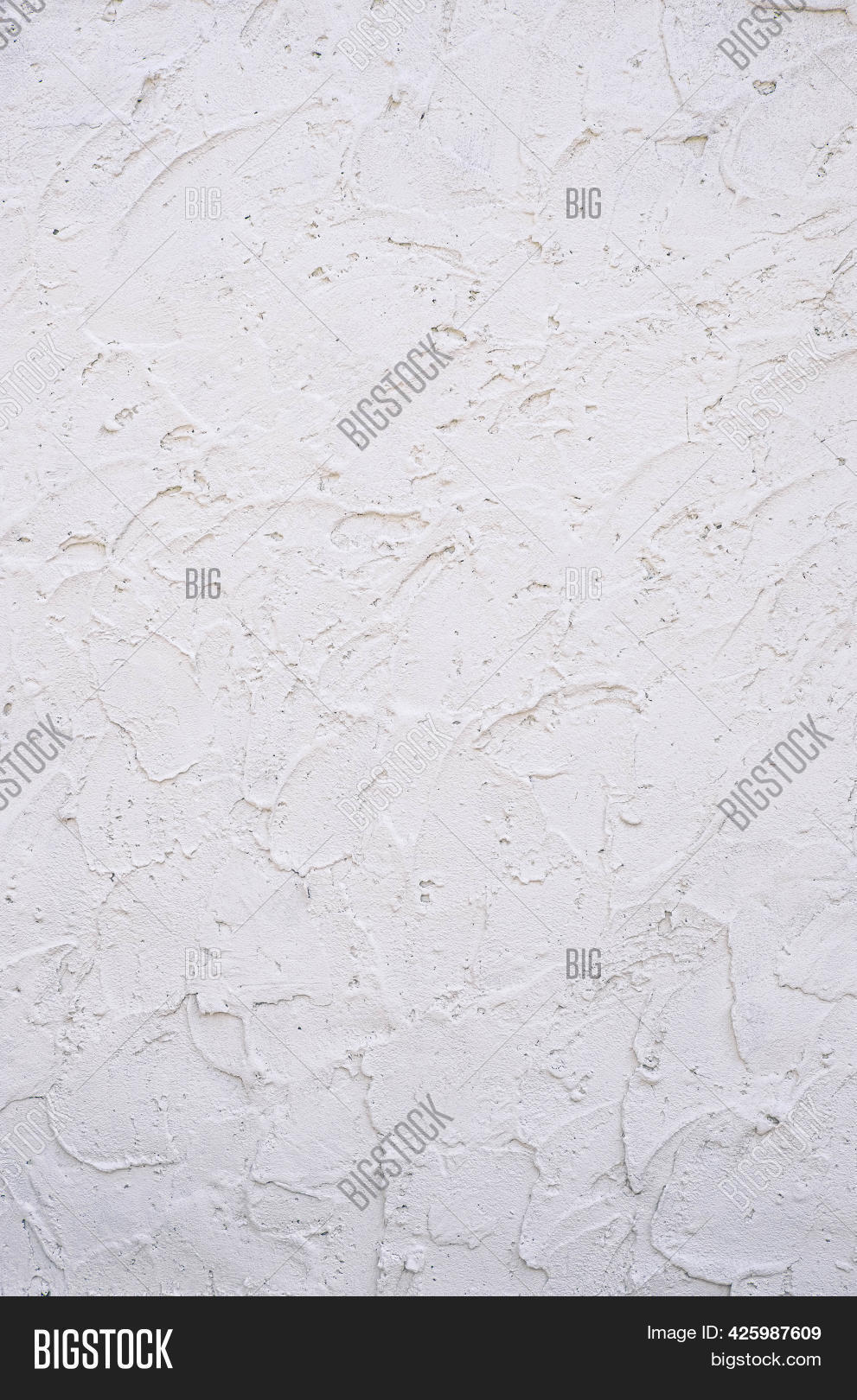 White Stucco Texture Image & Photo (Free Trial) | Bigstock