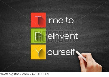 Reinvent Images, Illustrations & Vectors (Free) - Bigstock