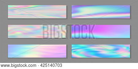 Neon Holo Surreal Vector & Photo (Free Trial) | Bigstock