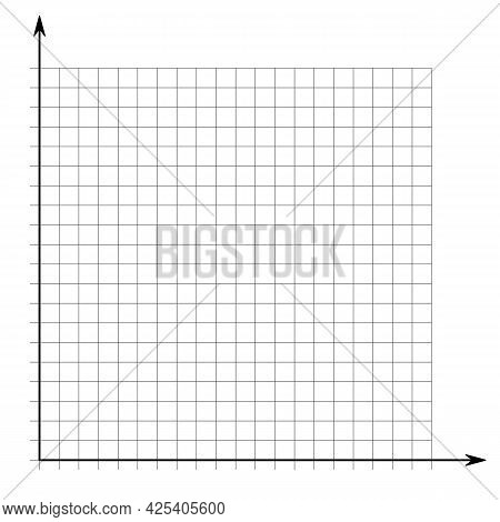 Grid Paper. Vector & Photo (Free Trial) | Bigstock
