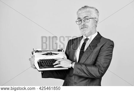 Salesman Vintage Image & Photo (Free Trial) | Bigstock