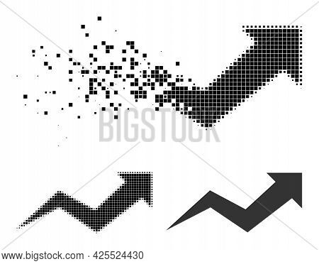 Erosion Dotted Vector & Photo (Free Trial) | Bigstock